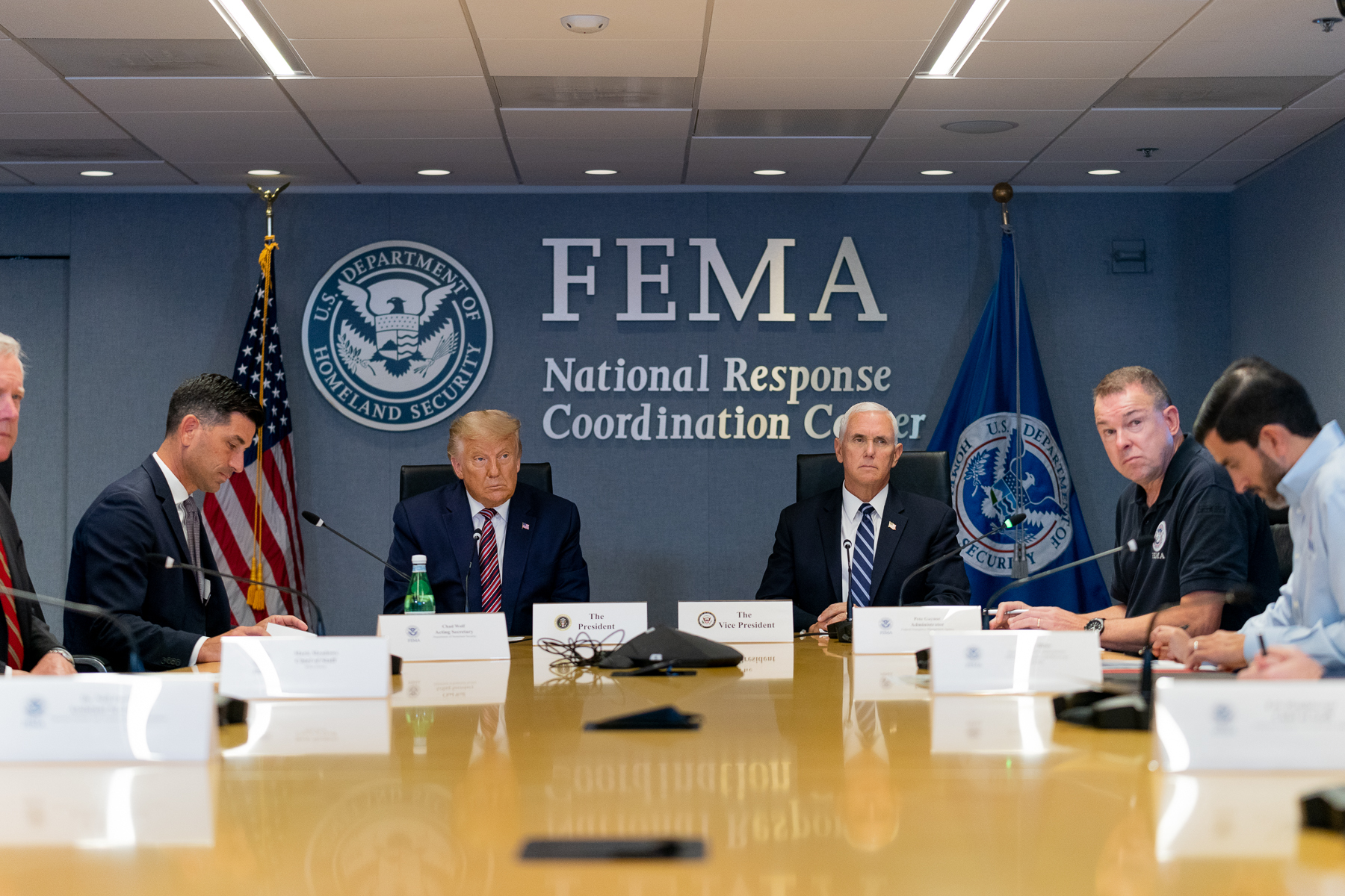 FEMA’s (Un)Preparedness for Disasters in a Pandemic | Sierra Club