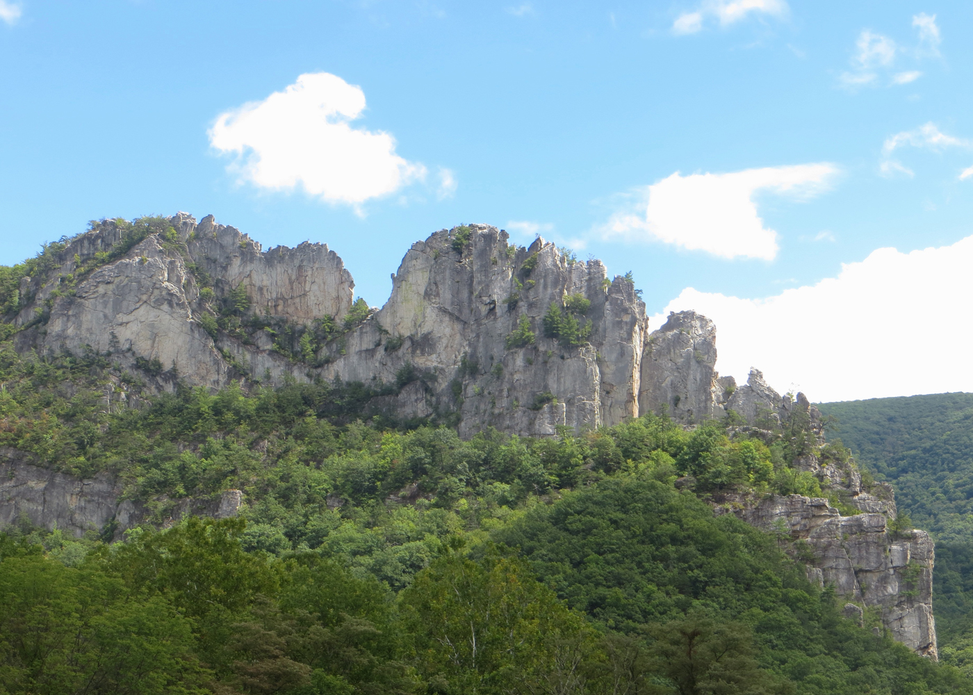 Hiking on the Wild Side: Potomac Highlands, West Virginia | Sierra Club ...