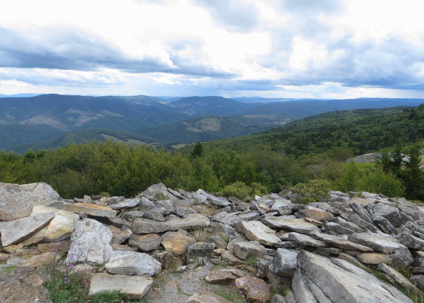 Hiking on the Wild Side: Potomac Highlands, West Virginia | Sierra Club ...