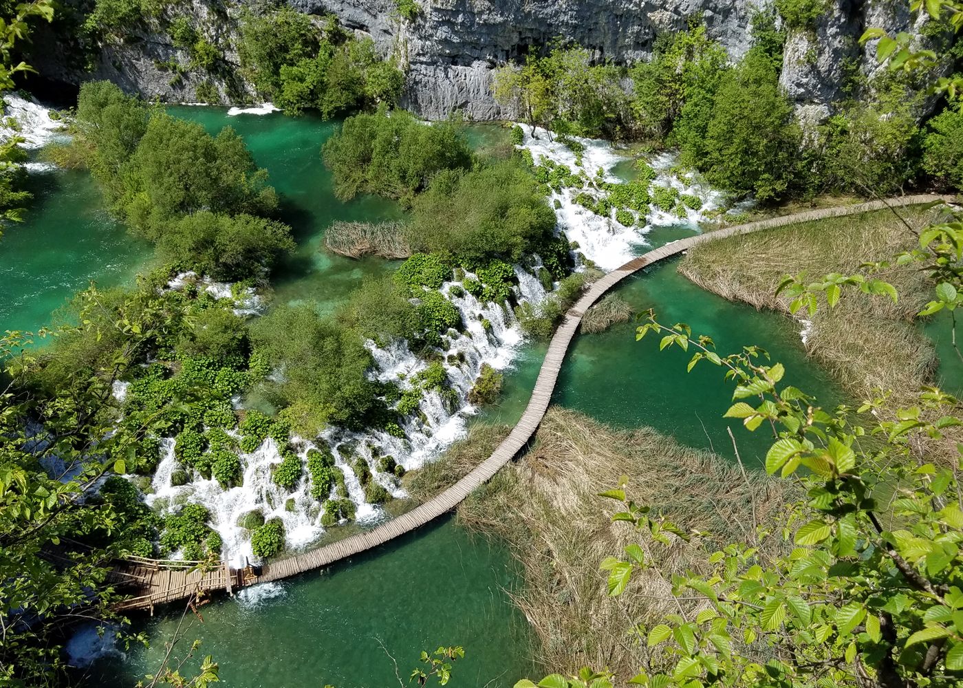 Jewels of Croatia: Forests, Rivers, and Islands | Sierra Club Outings