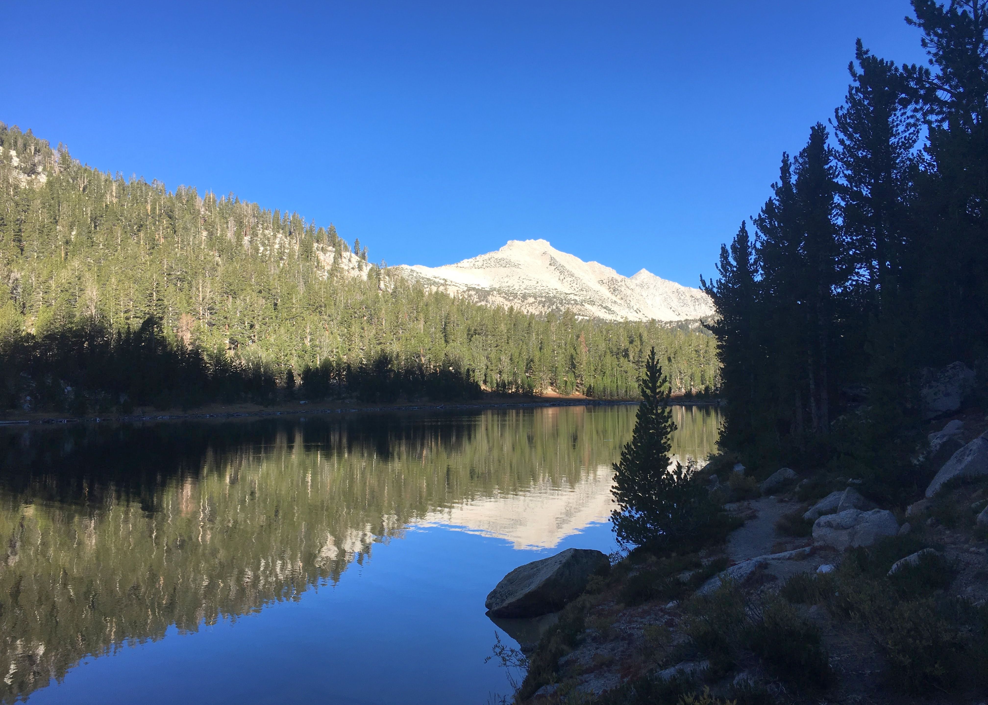 Hopkins Basin and the Mono High Country, California | Sierra Club Outings
