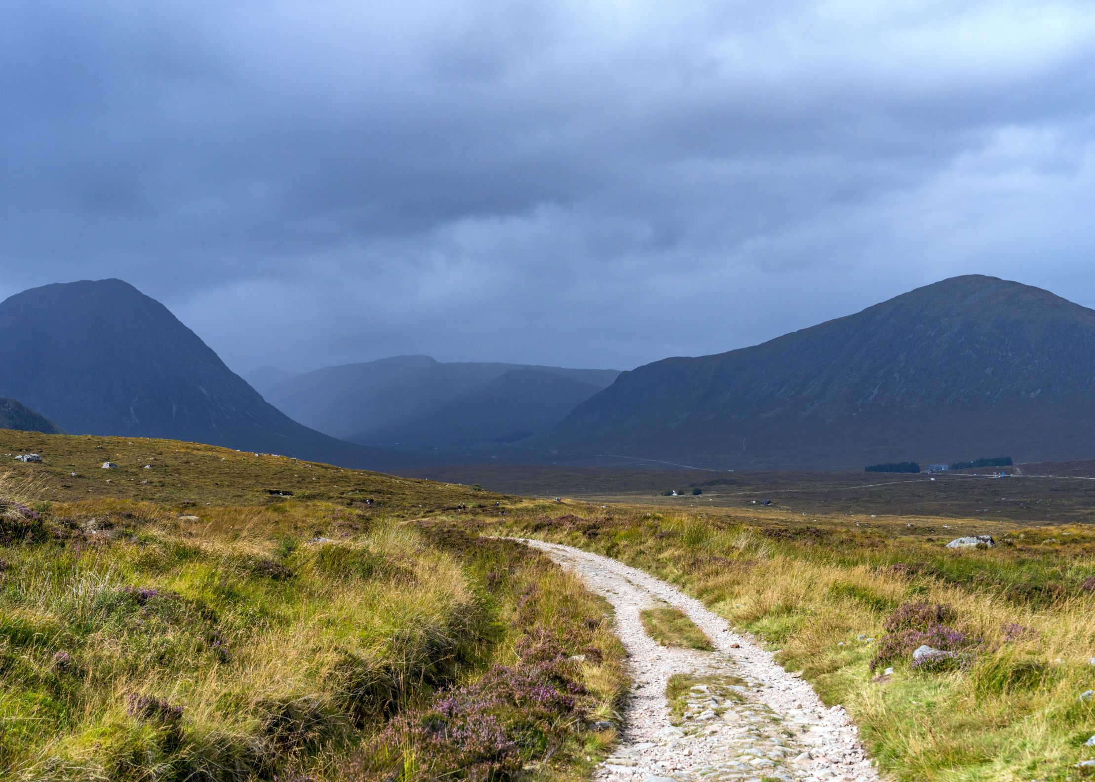 Mountains, Lochs, and Glens: The West Highland Way, Scotland | Sierra ...