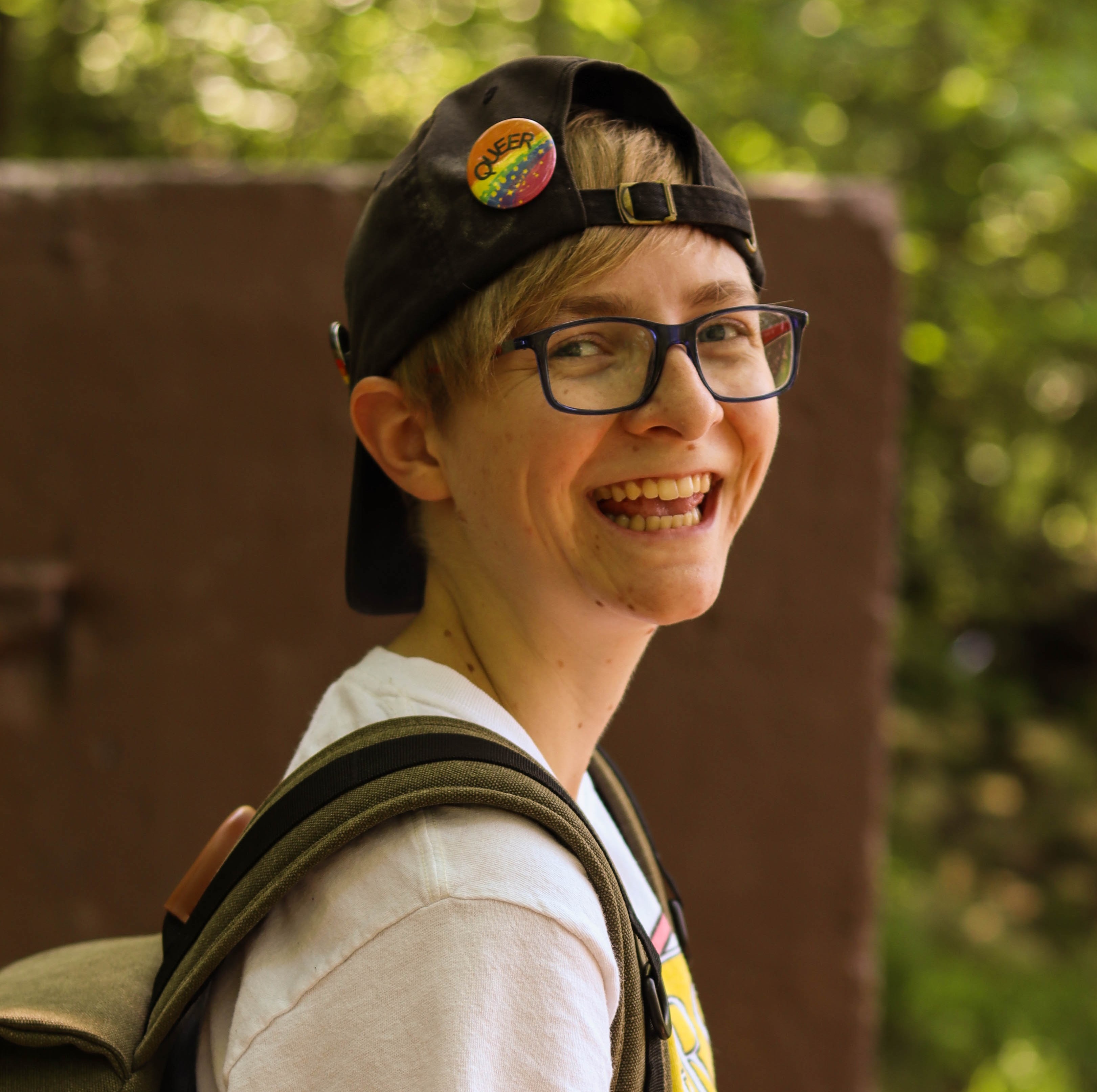 Meet The Staff | Sierra Club