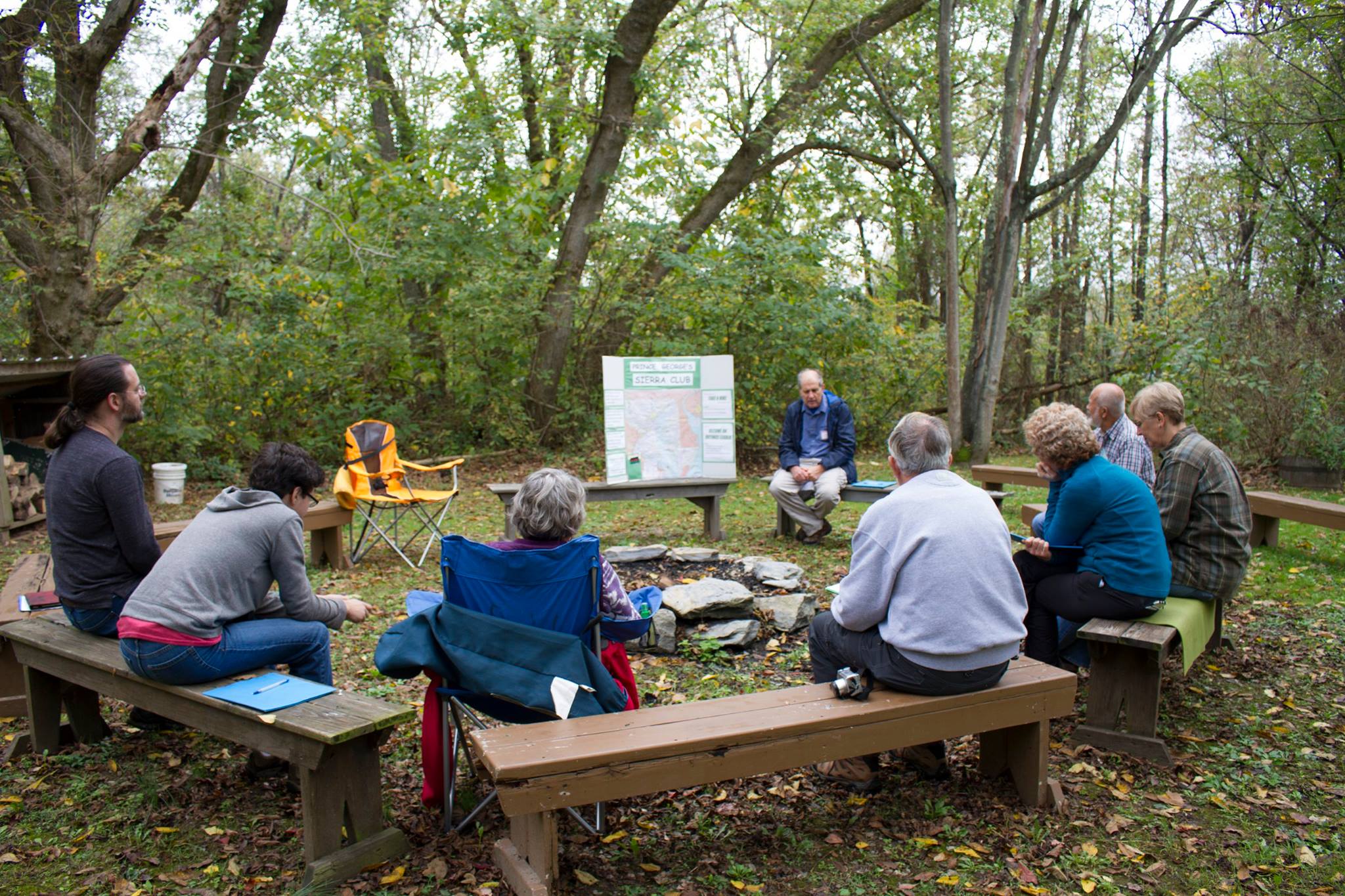 Here’s to a successful Jamboree! | Sierra Club