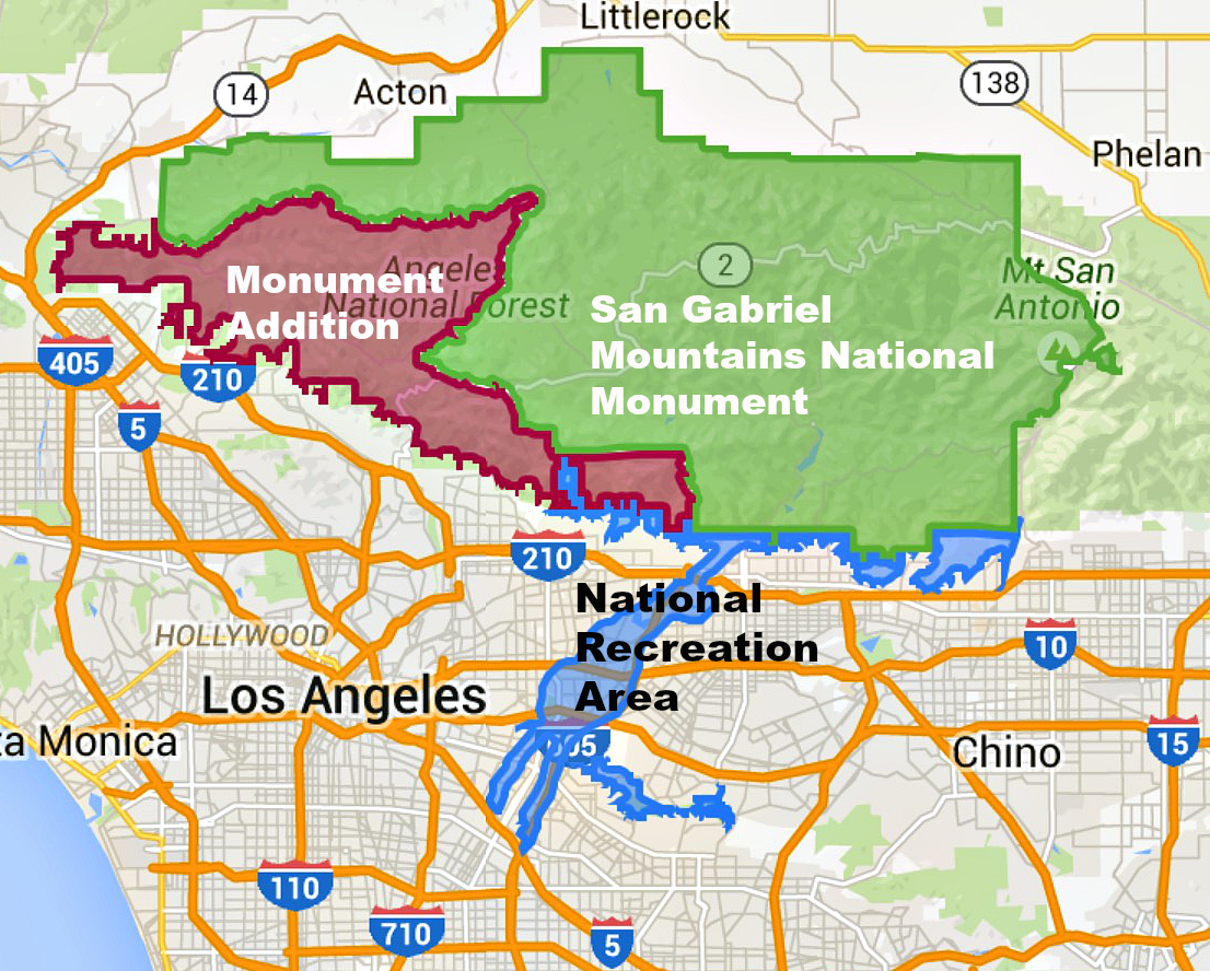 What Is San Gabriel Valley Known For