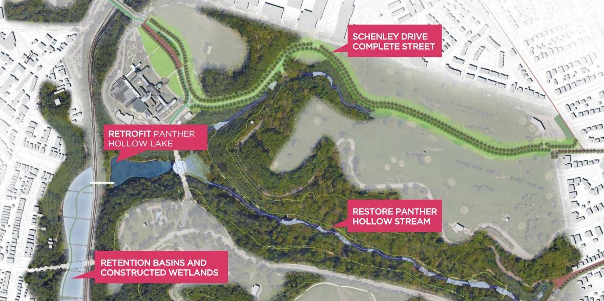 ALCOSAN: Expand the Plan! | Sierra Club
