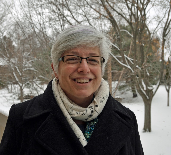 50 Years of Protecting Minnesota: Ginny Yingling - First State Director ...