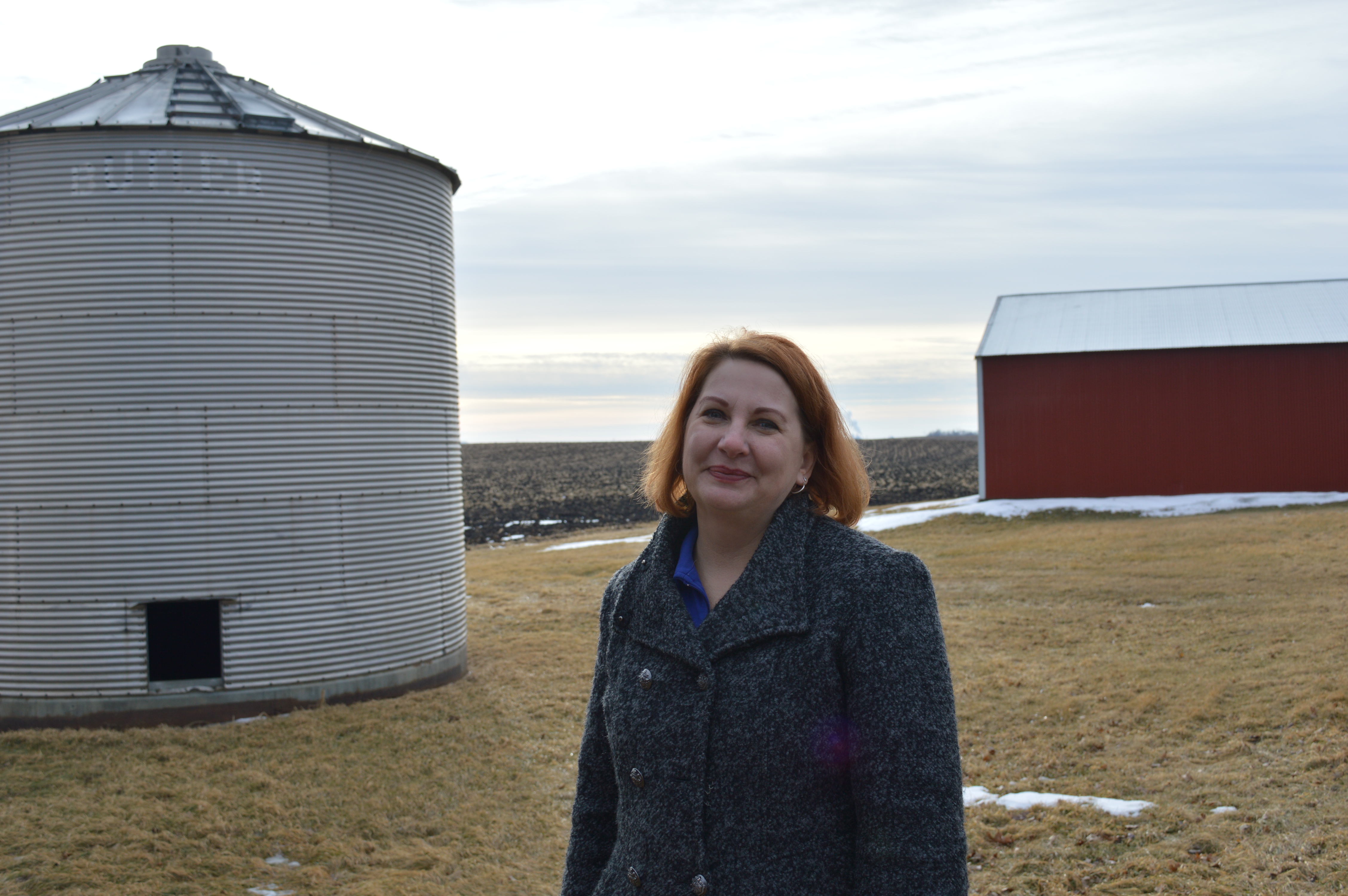 Be a Clean Energy Voter: Support Melissa Wagner for State House ...
