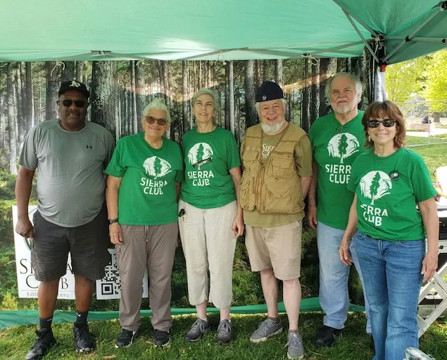 Earth Day 2025 | Sierra Club