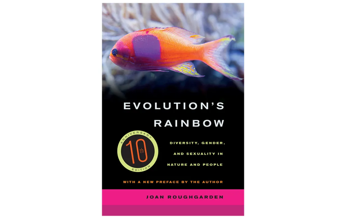 5 Books on Queer Nature | Sierra Club