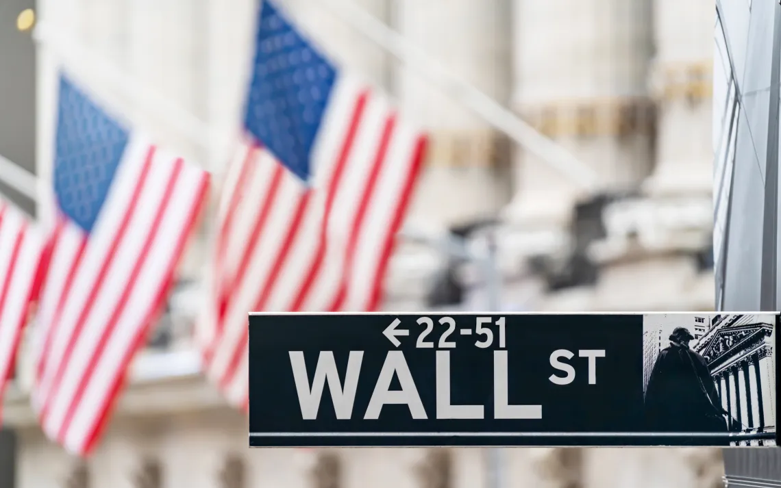 What Does Wall Street’s Exodus From Net-Zero Finance Alliances Mean ...