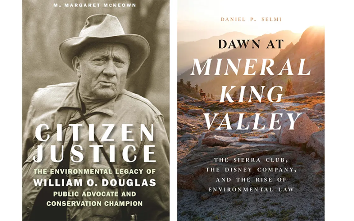 River as Plaintiff | Sierra Club