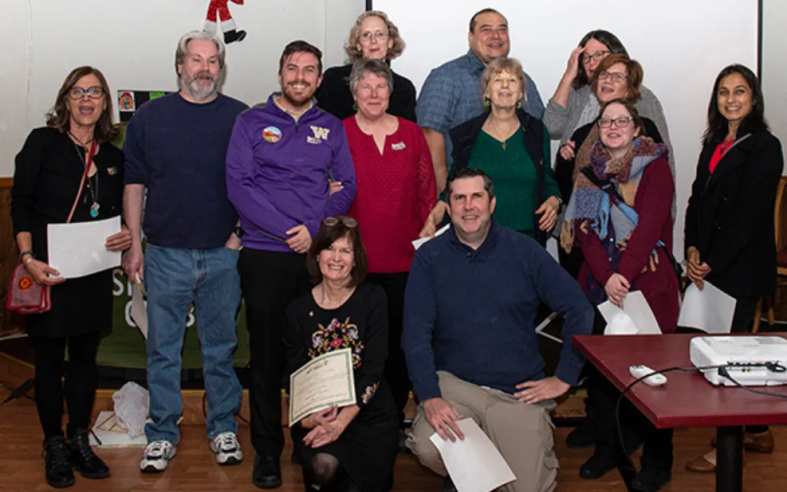 About Us | Sierra Club