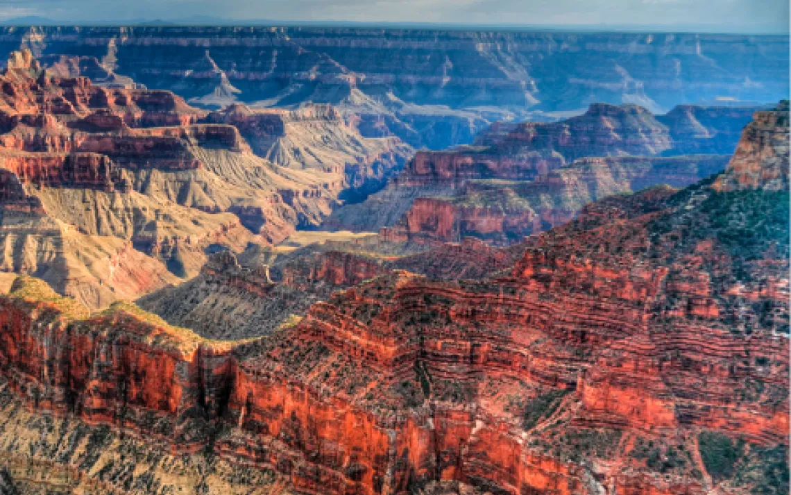 Grand Canyon | Sierra Club