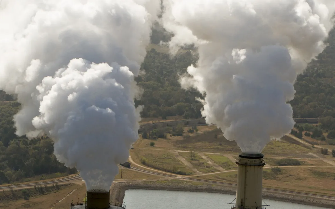 Out of Control: The Deadly Impact of Coal Pollution | Sierra Club