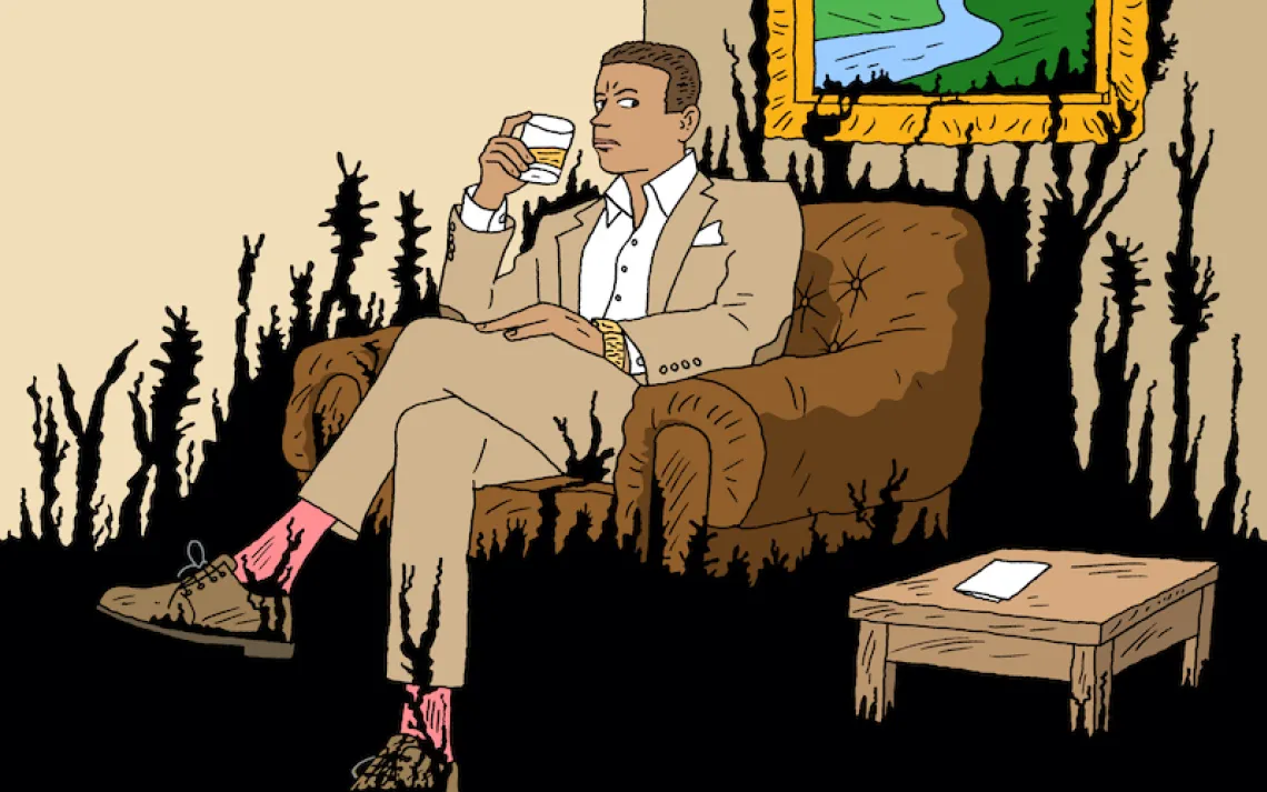ICYMI: Whiskey Fungus, Willow Oil Project Approved & Gigantic Seaweed ...