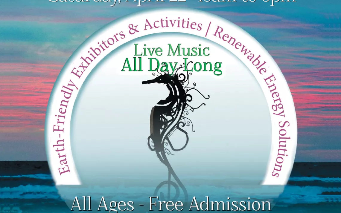 Earth Day Mobile Bay | Sierra Club