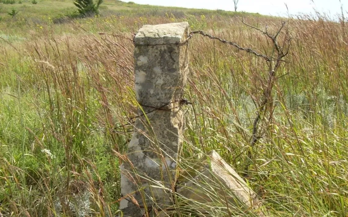 Featured Waypoint: Post Rock Country | Sierra Club