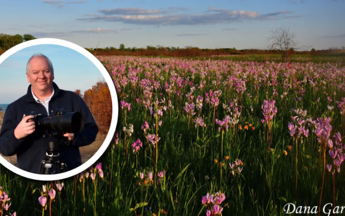 People and Prairies: Preservation of the Chiwaukee Prairie | Sierra Club