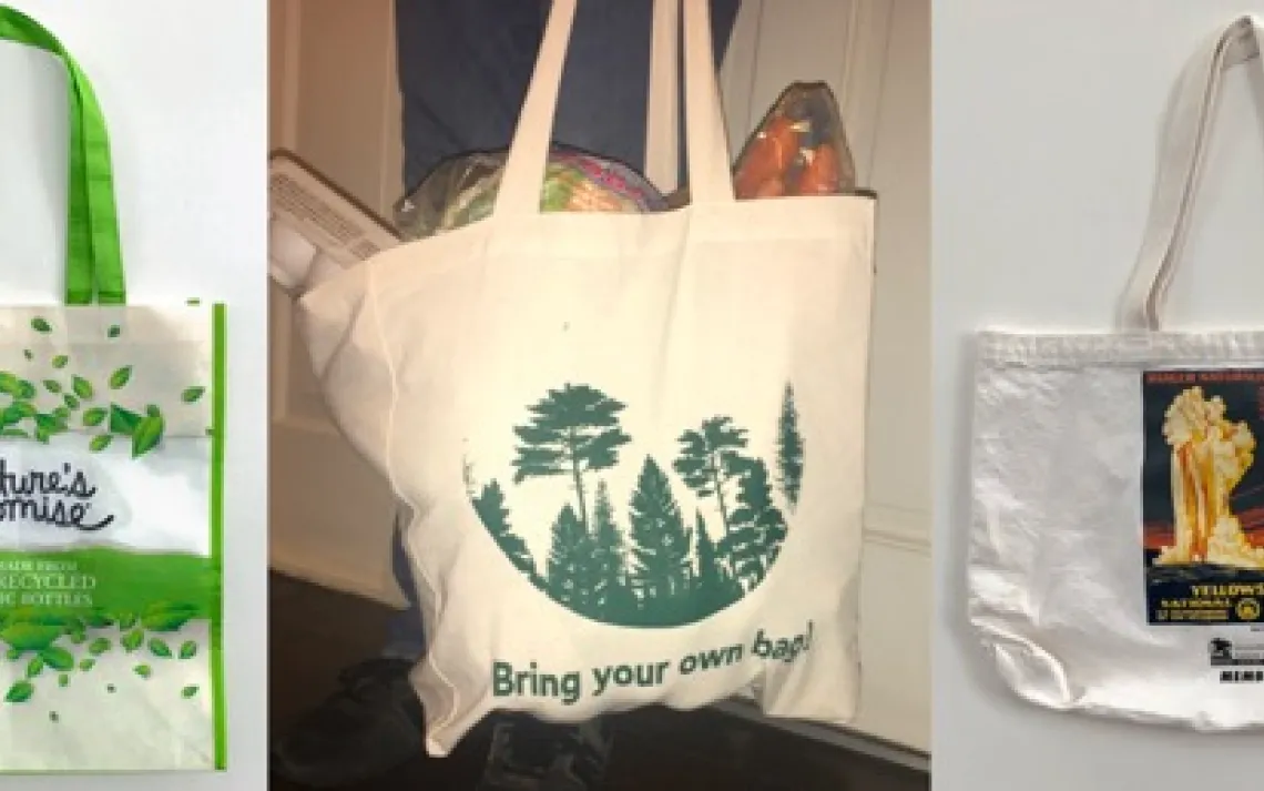 Prince George’s County’s Better Bag Bill Works! | Sierra Club