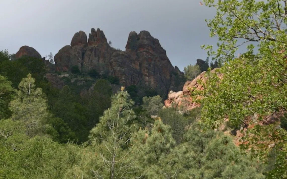 Pinnacles National Park: How It Matters | Sierra Club