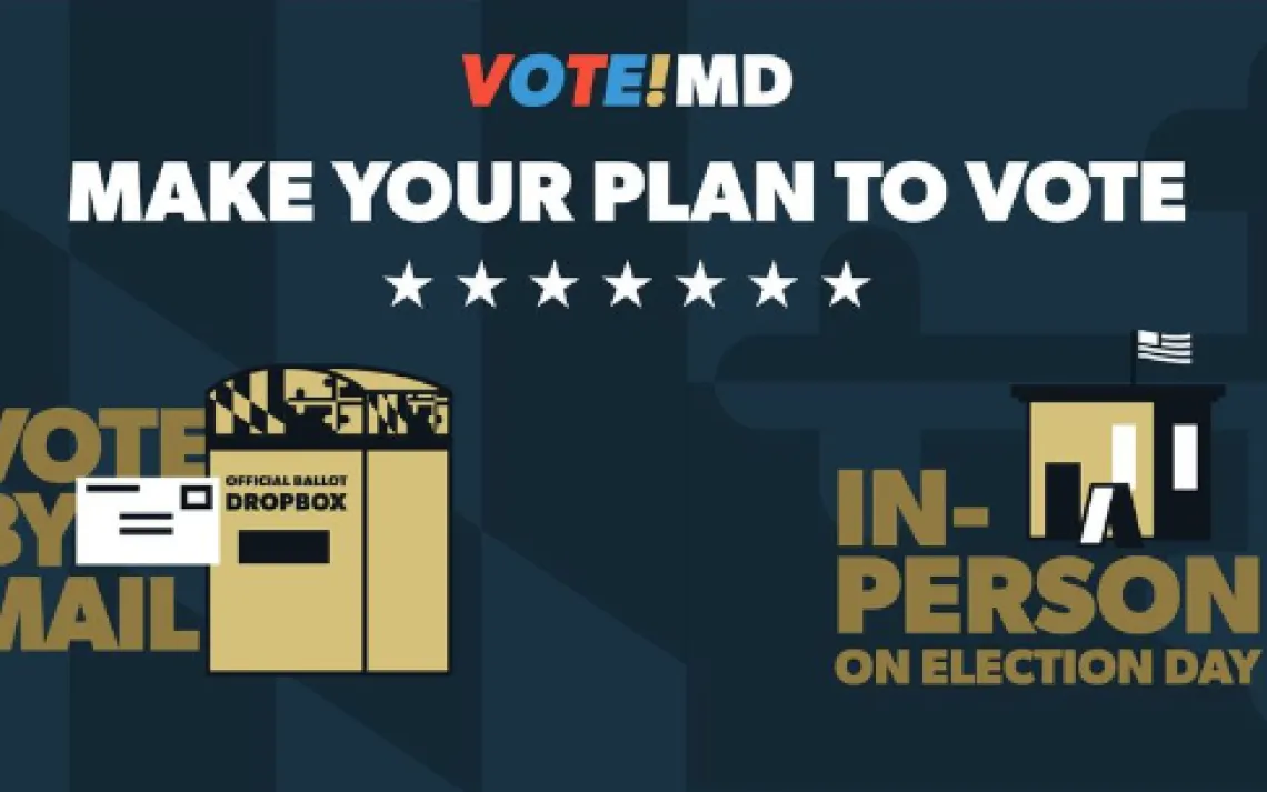 Make Your Plan to Vote in the November Election | Sierra Club