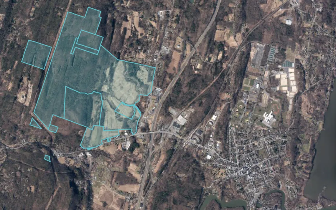 Winston Farm Development | Sierra Club