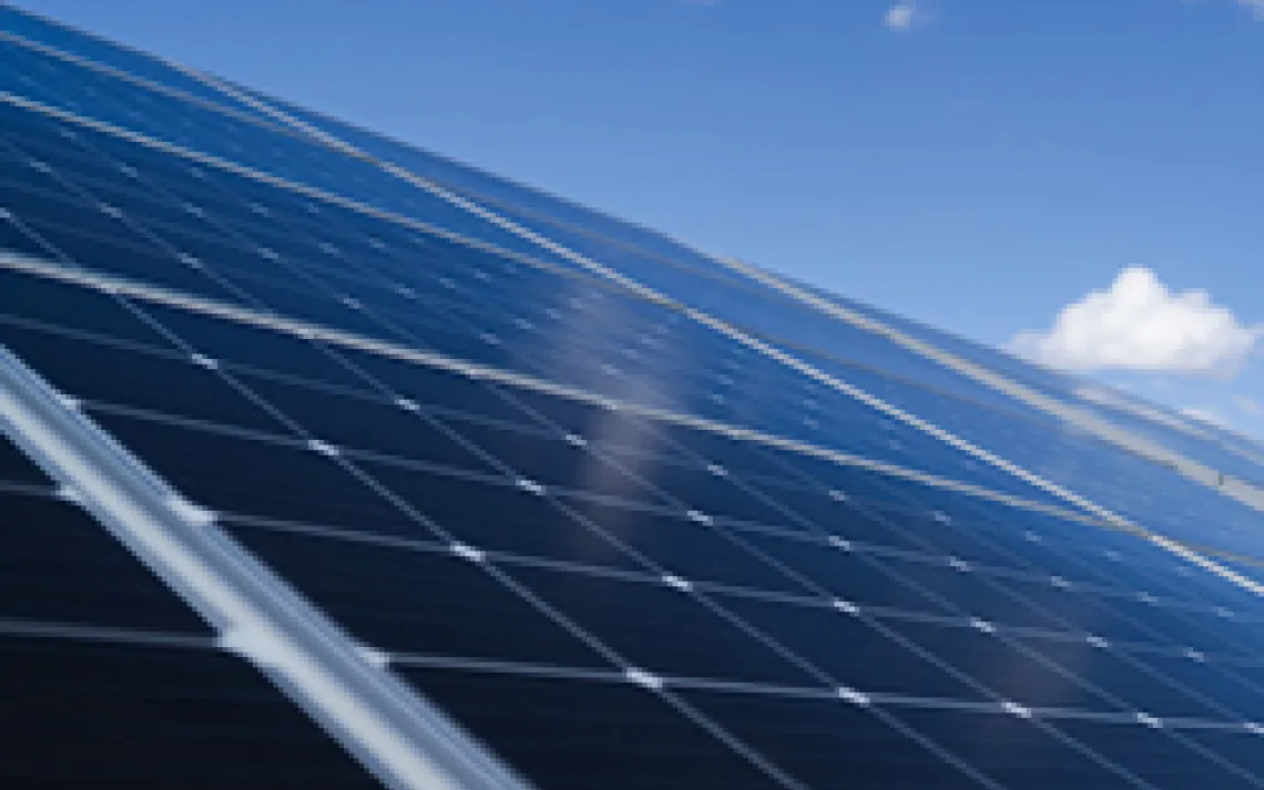 Utility-Scale Photovoltaic | Sierra Club
