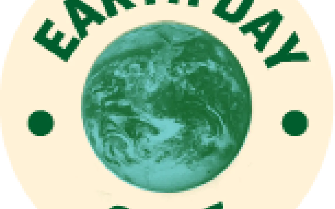 Let's celebrate 55 years of Earth Day & NC Sierra Club | Sierra Club