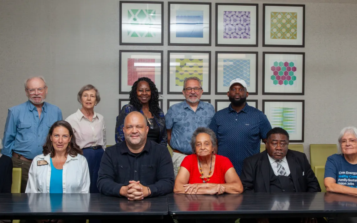 Legislative Lobby Day 2025 | Sierra Club