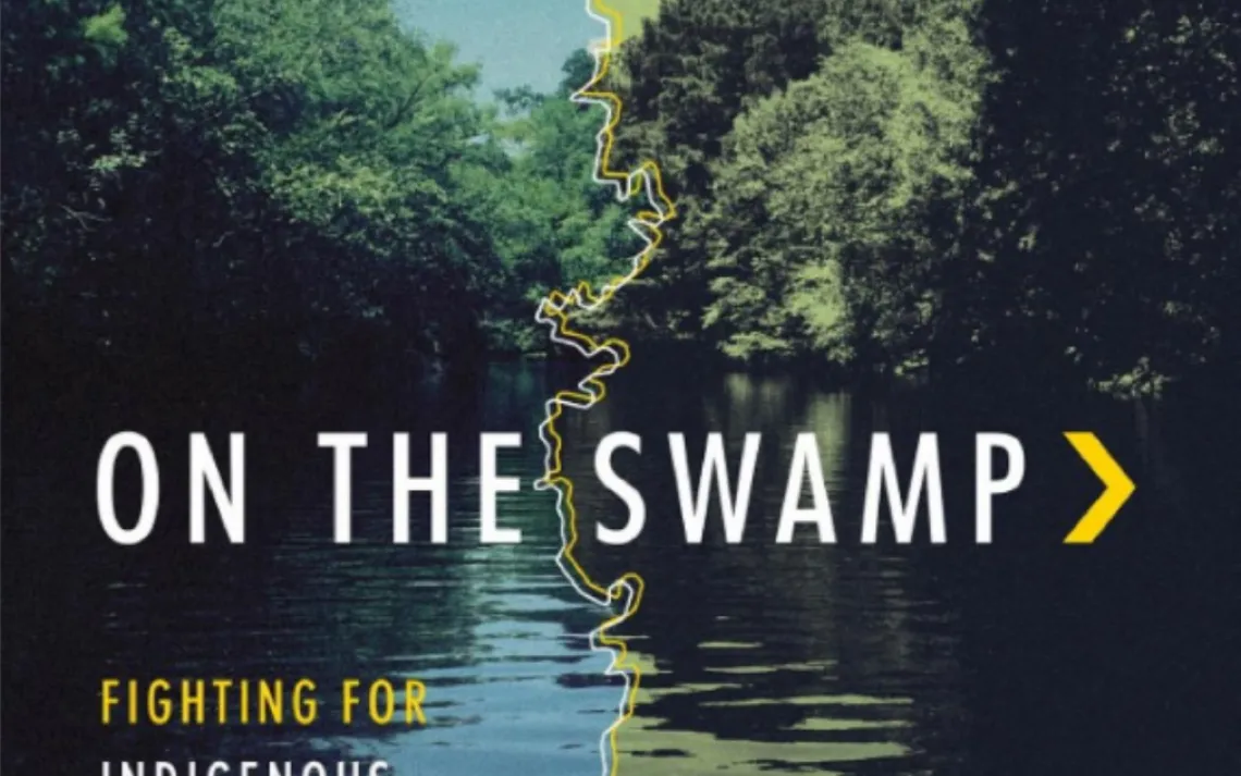 Book Review: On the Swamp by Stan Bindell | Sierra Club