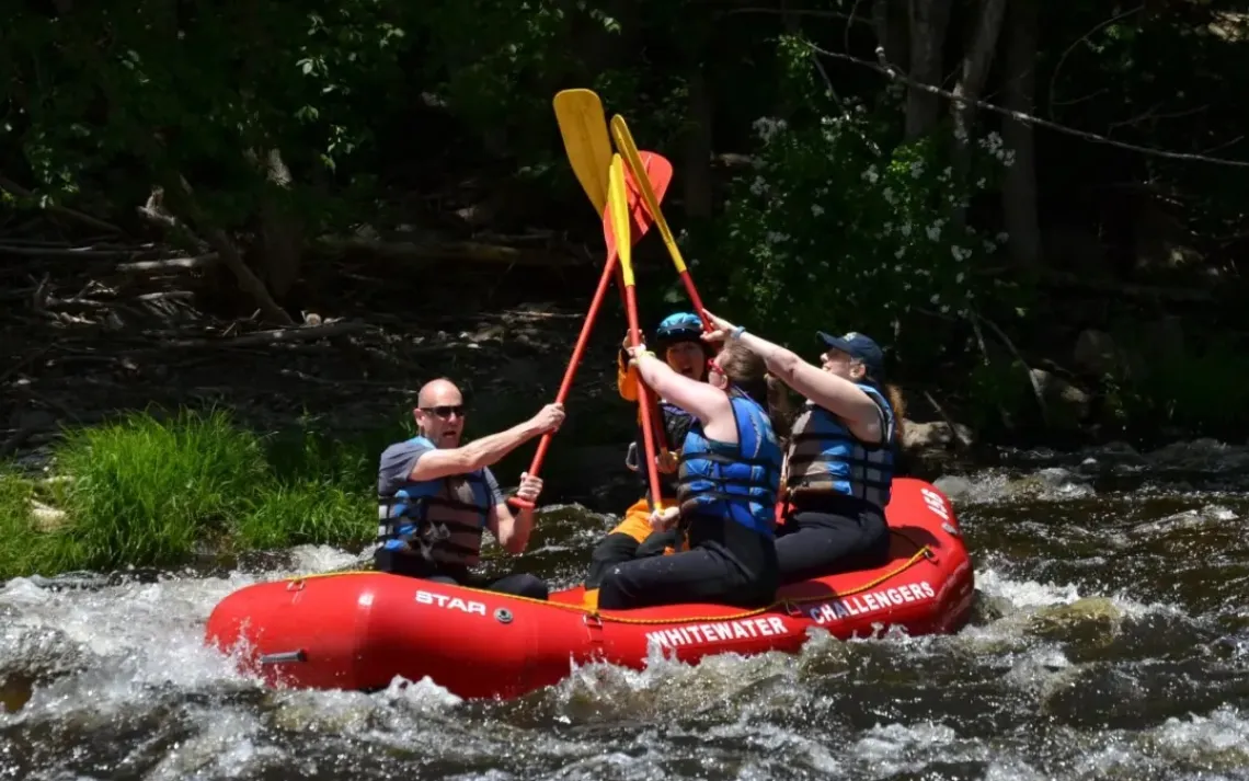 Hope After Hurricane Helene And Healing On The River | Sierra Club