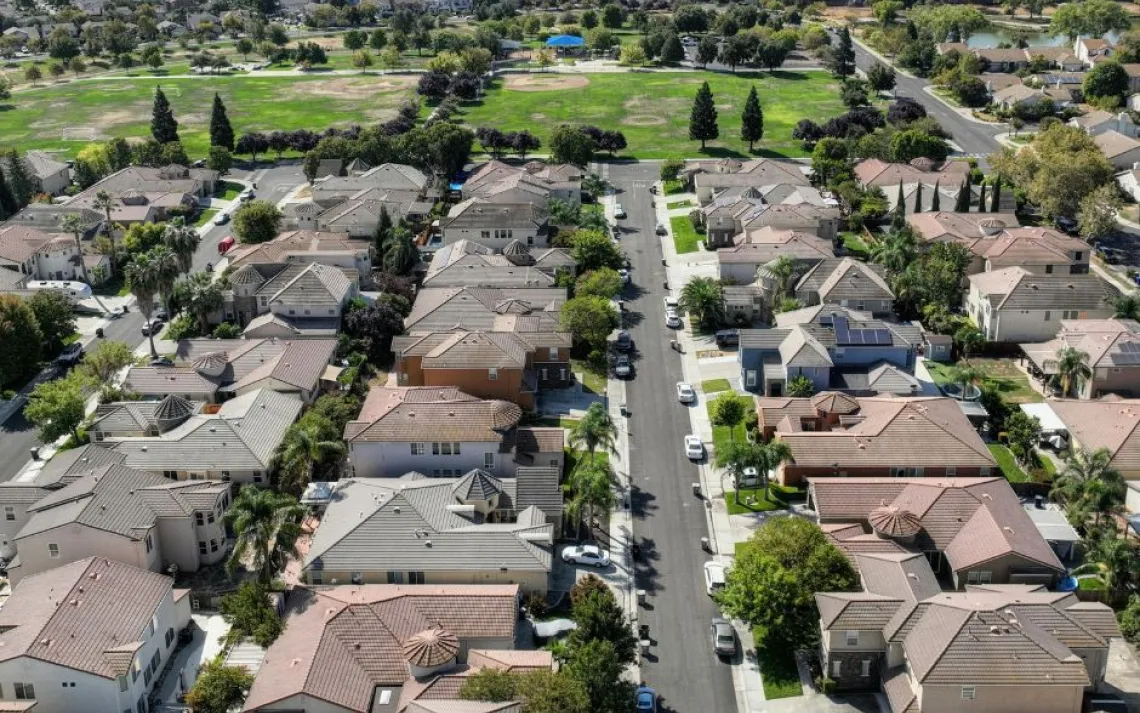 Why is Housing in California so Expensive? | Sierra Club