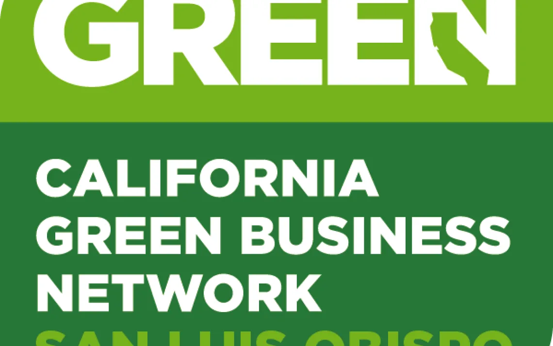 ECOSLO's Green Business Program is the Real Thing | Sierra Club