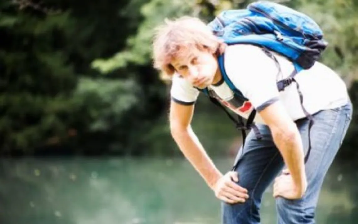 5 Dangerous Hiking Mistakes | Sierra Club