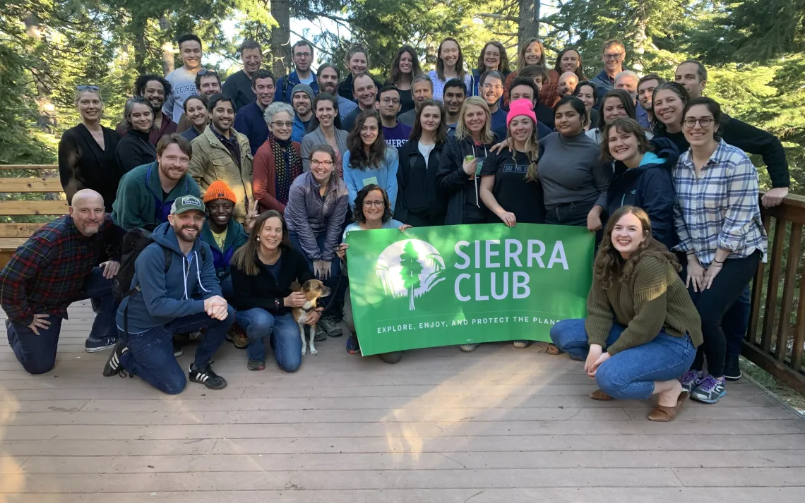 Environmental Law | Sierra Club