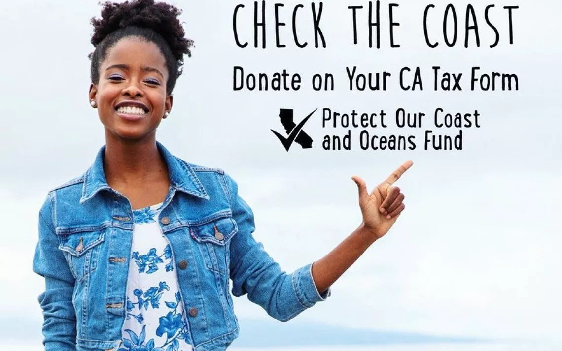 Earthrise poem by Amanda Gorman | Sierra Club