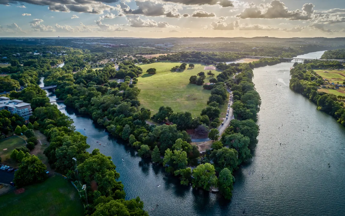 A Second Chance to Protect Texas’ “Pristine Streams” | Sierra Club