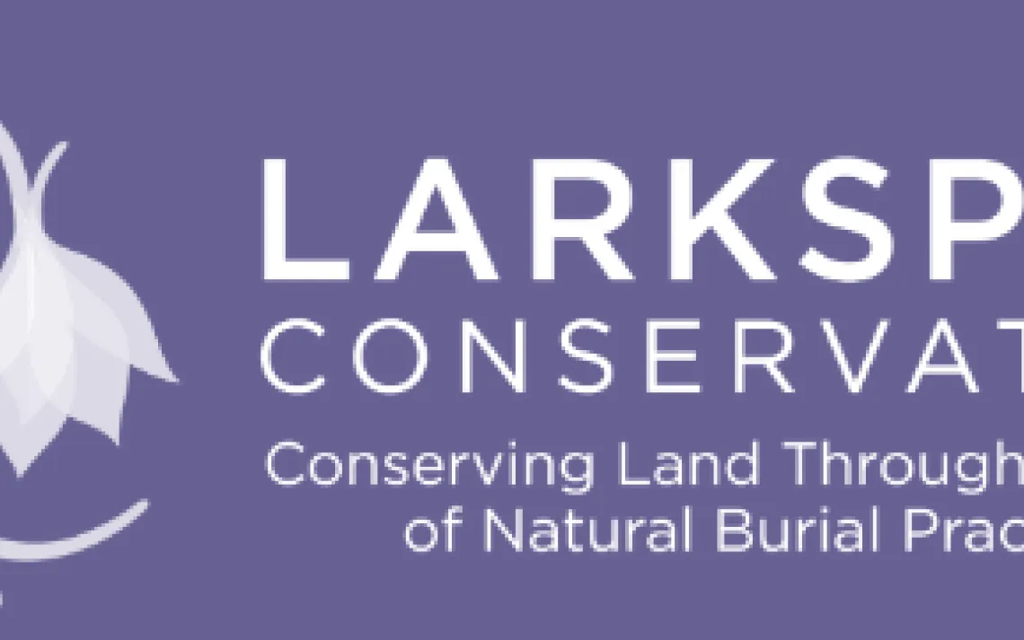 September 8, 2022 Program - Natural Burials and Land Conservation at ...