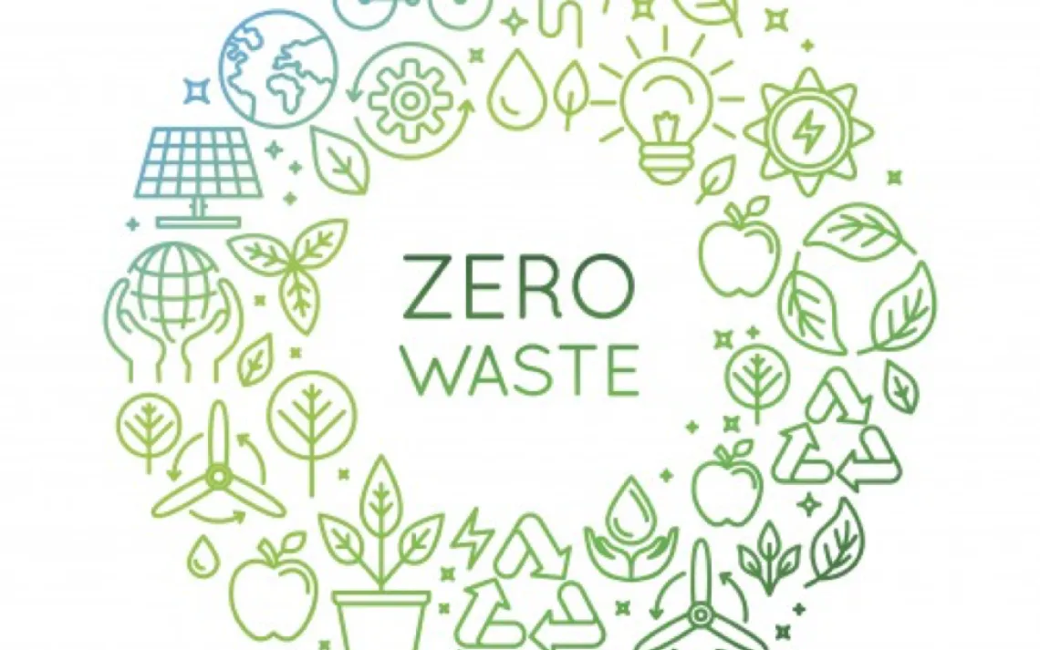 Talking Trash - Getting to Zero Waste | Sierra Club