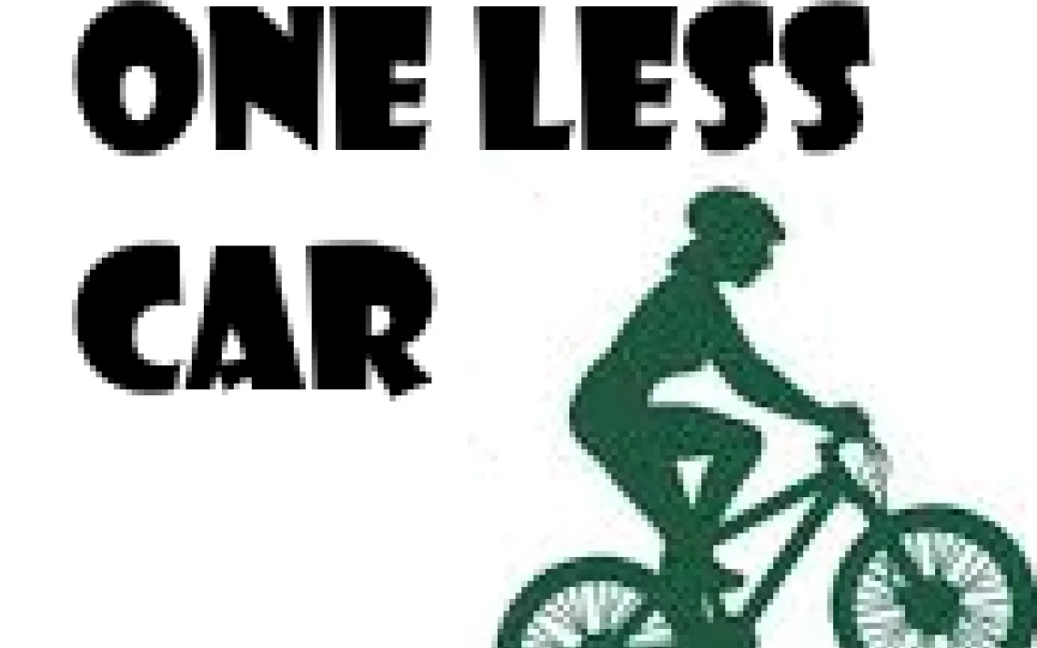 One More Bike = One Less Car | Sierra Club