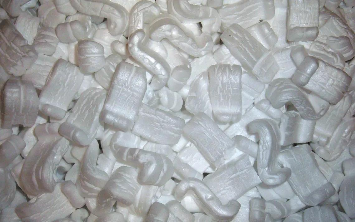 Polystyrene & Food Packaging | Sierra Club