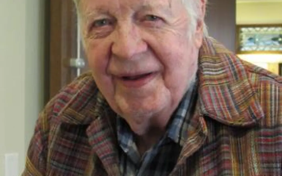 Sam Hays, A Force in the Pennsylvania Chapter | Sierra Club
