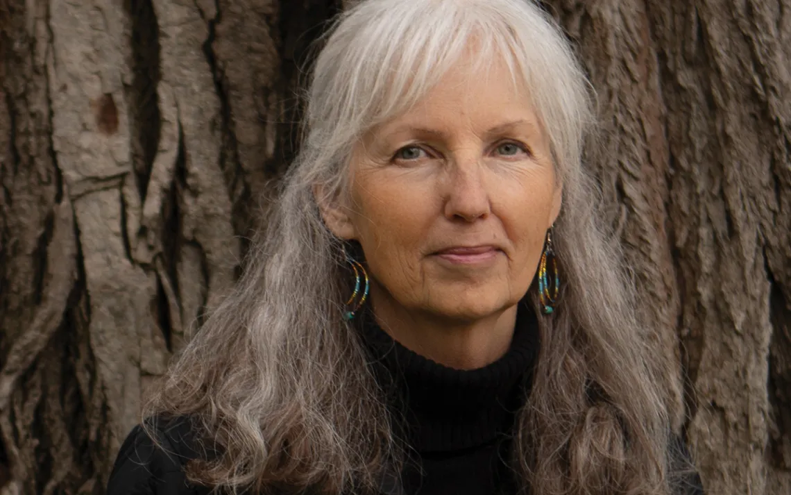 Diane Wilson on Seeds and the Stories They Tell | Sierra Club