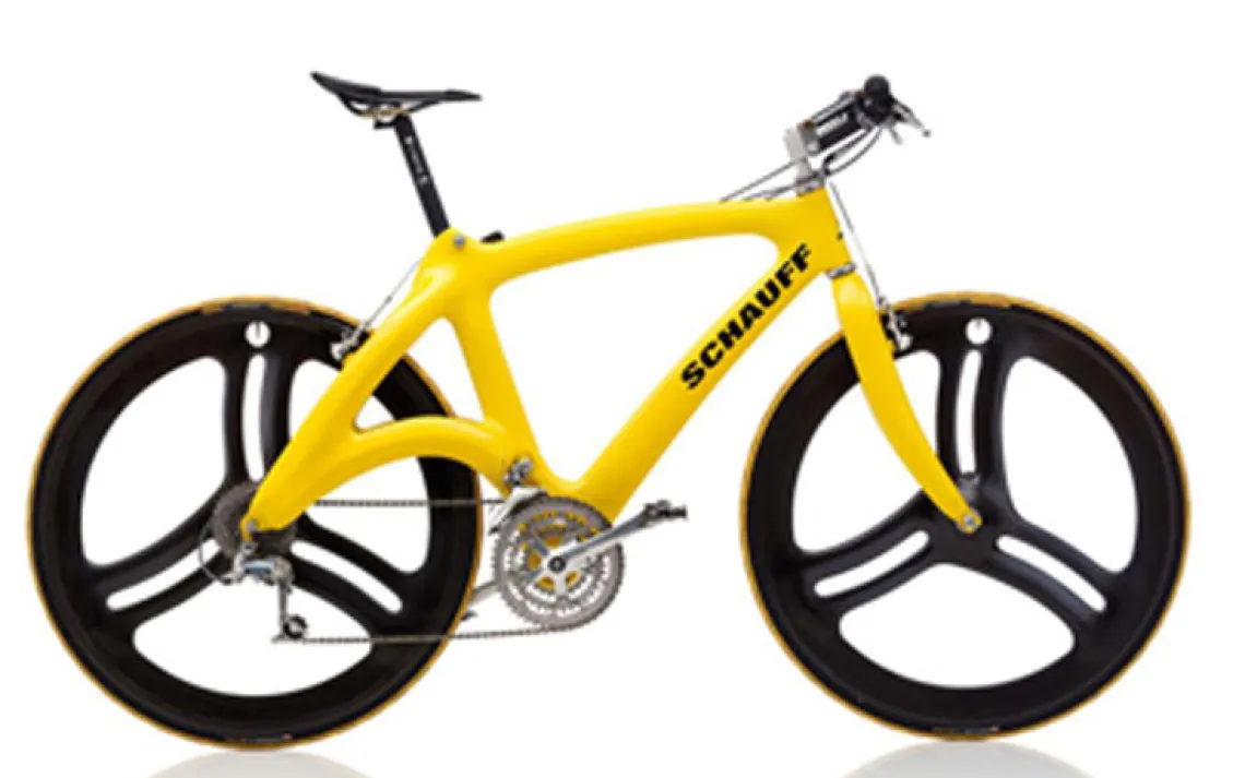 The Bicycle: Art on Two Wheels | Sierra Club