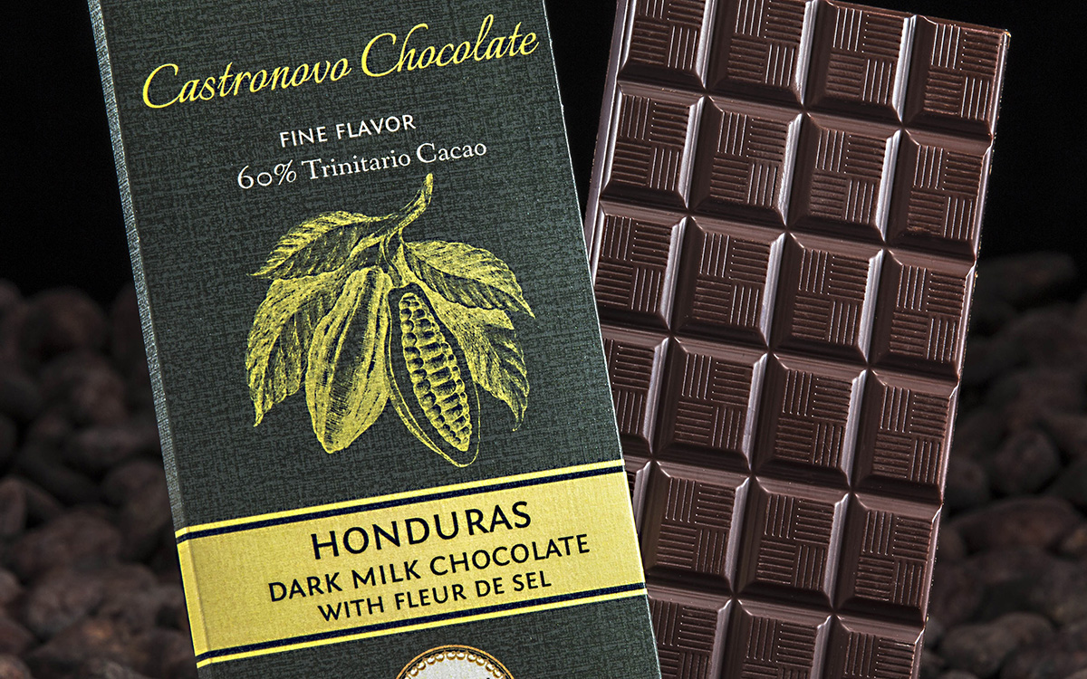 Taste Test: To Save Cacao, Eat Craft Chocolate | Sierra Club