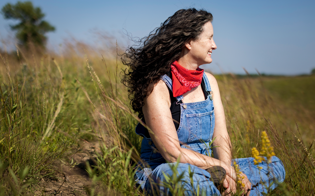 Can Nature Reclaim Iowa? | Sierra Club