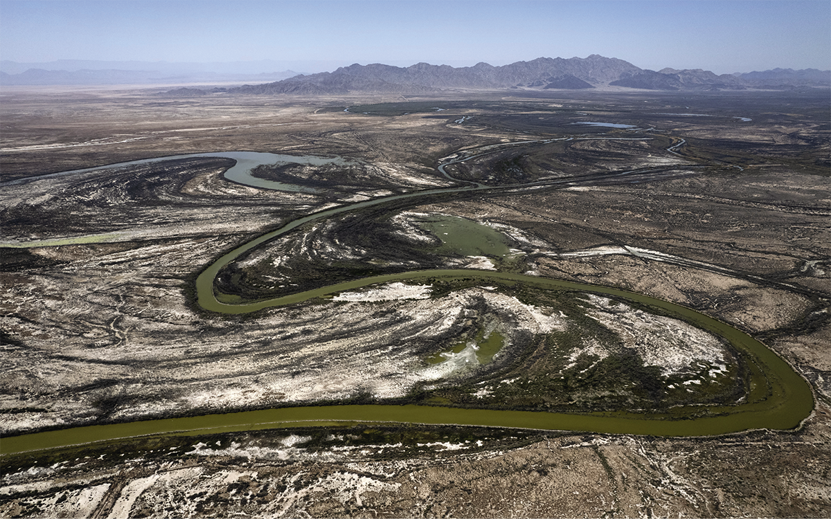 Oasis in the Desert | Sierra Club