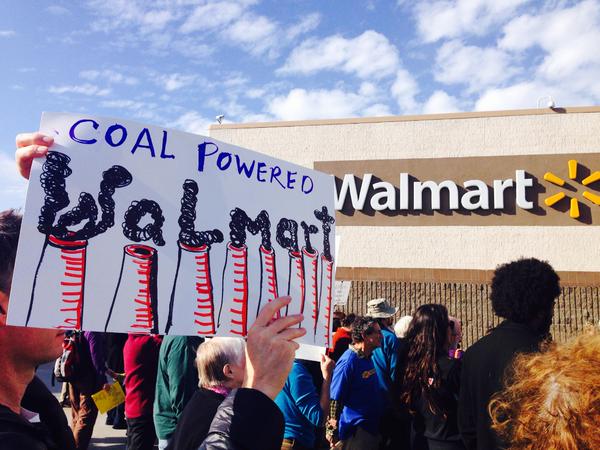 A Win for Walmart Workers | Sierra Club