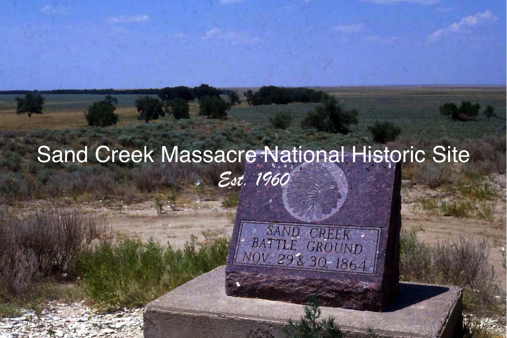 Deprived of Humanity: From the Sand Creek Massacre to Today | Sierra Club